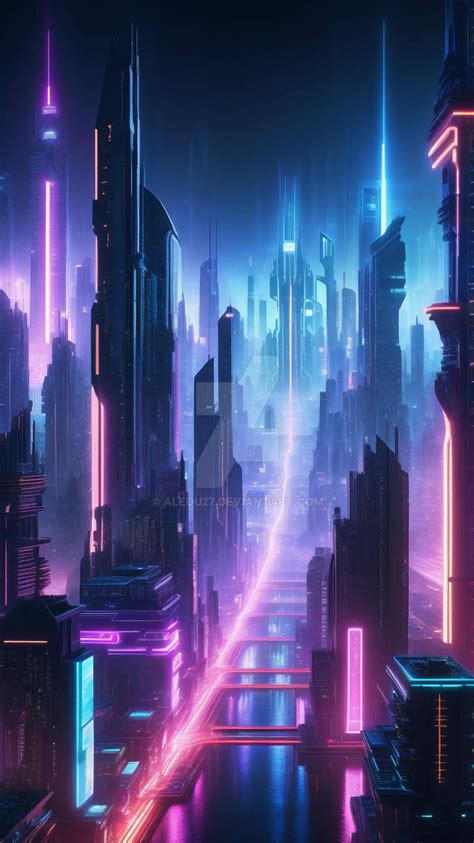 Sonic Metropolis By Aleou27 On Deviantart