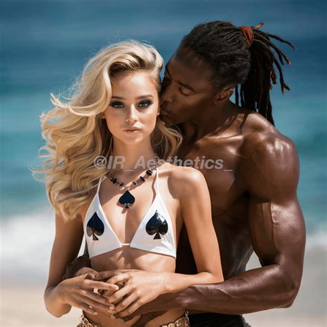Interracialai