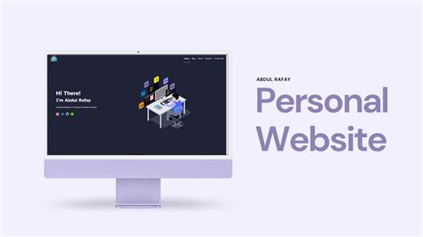 github rafay99 epic astro portfolio blog personal blog and portfolio