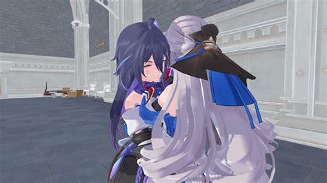 Made A Little Something For This Cute Couple~ Rbronya