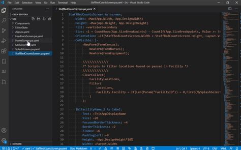 Si Sabes Manejar Bien Excel Te Será Fácil Aprender Power Fx El Nuevo