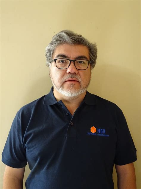 Quienes Somos Ngr Computación