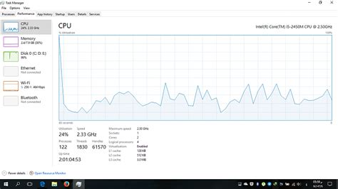 system very slow windows 10 forums