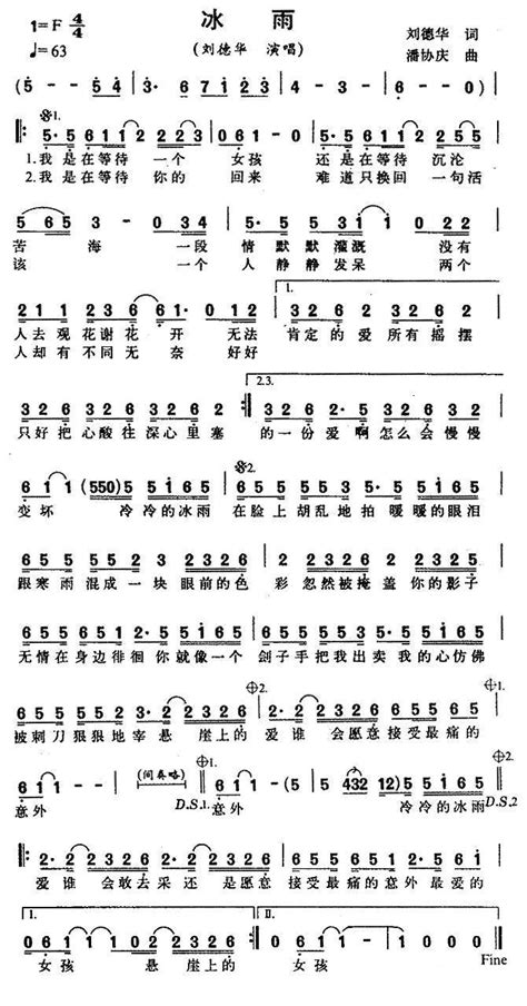 冰雨图册360百科