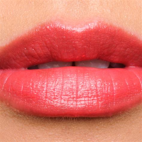 Mac Pretty Boy Lipstick Review And Swatches