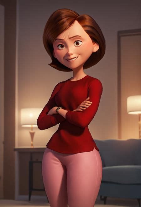 Pin On Helen Parr
