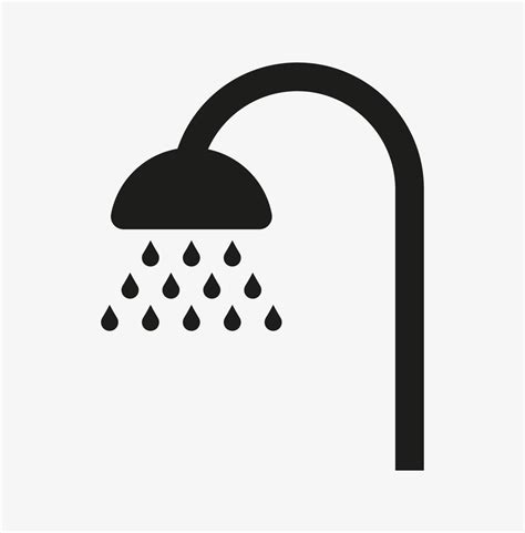 Shower Vector Art Icons And Graphics For Free Download