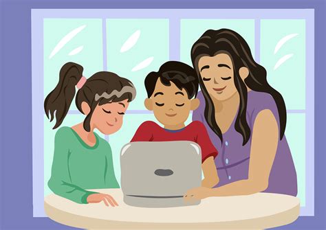 Más De 100 Imágenes Gratis De Educacion Familiar Y Familia Pixabay