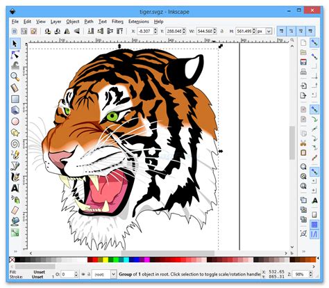 Как сделать свой шрифт в Word