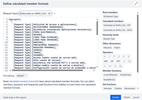 Create A Filter With A Calculated Field Questions And Answers Eazybi