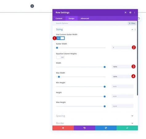 How To Automatically Place Your Header Below Each Pages First Divi Section