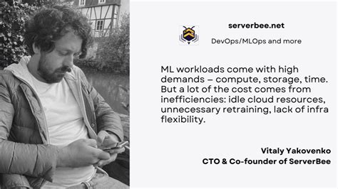 Efficient Resource Management In Mlops With A Focus On Cutting