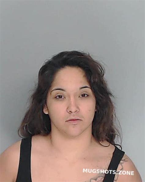 Soliz Amerika Renee 12 03 2024 Nueces County Mugshots Zone