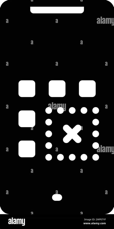 Icon For Remove Application Stock Vector Image And Art Alamy