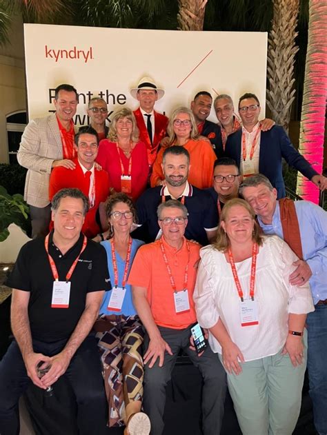 Farhaz Thobani On Linkedin Wearekyndryl Theheartofprogress 10 Comments