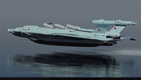 58 Best Ekranoplan Images On Pinterest