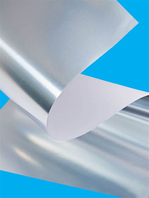 Aluminum Foil Laminates