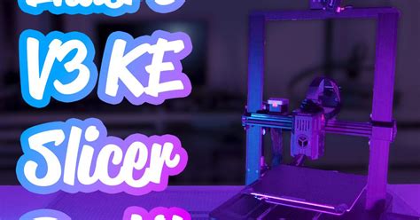 Creality Slicer Download