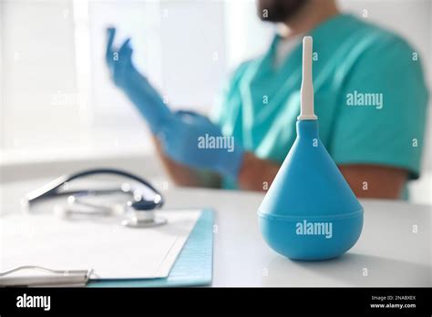 Enema At Colonoscopy Office Colonoscopy Treatment Before And After