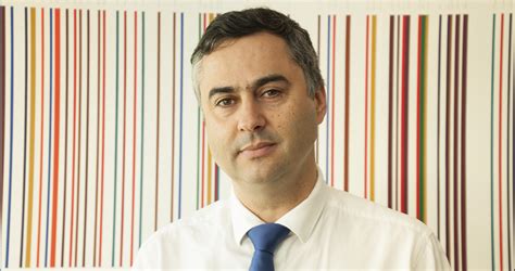 Fernando Alexandre É Ouvido Pelo Presidente Da RepÚblica Sobre O Plano De RecuperaÇÃo E