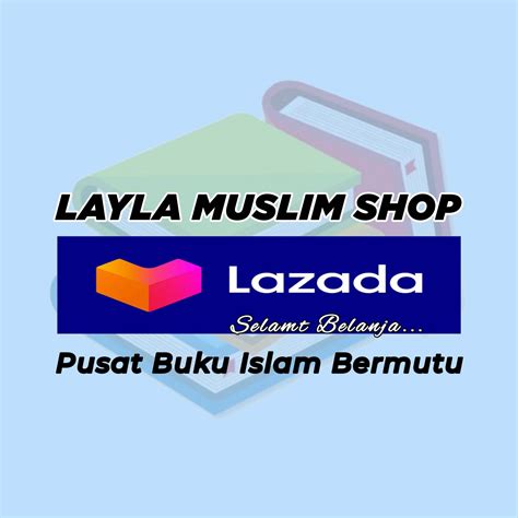 Toko Resmi Layla Muslim Shop Online Id