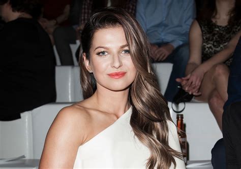 Anna Lewandowska The Woman Behind Robert Lewandowskis Success