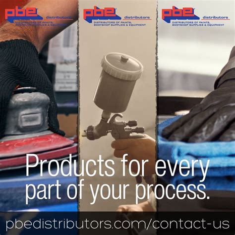 Pbe Distributors Inc On Linkedin Pbe Distributors Is Stocked With Products From Dozens Of