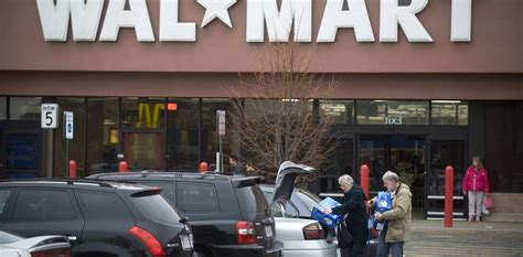 Walmart Case May Redraw Us Gender Bias Class Action Rules