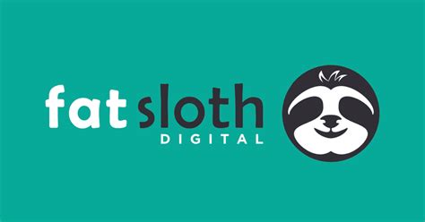 Fat Sloth Digital Digital Marketing Agency St Albans