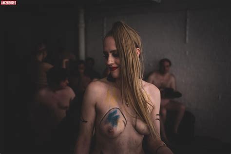 Snippets From London Thomas Muse Nude Pics Page