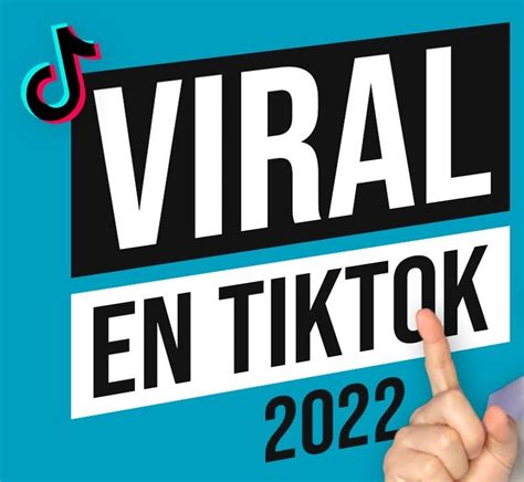 ≫ ¿cómo Hacerse Viral En Tiktok Ar
