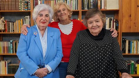 Horario Y Dónde Ver El Estreno De Las Abogadas And Compañía