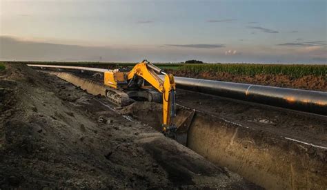 Colonial Pipeline Attributes Ransomware Claims To ‘unrelated Third