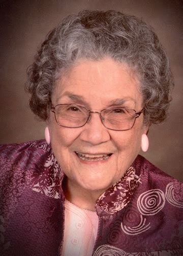 Joy Vrolyk Broussards Mortuary