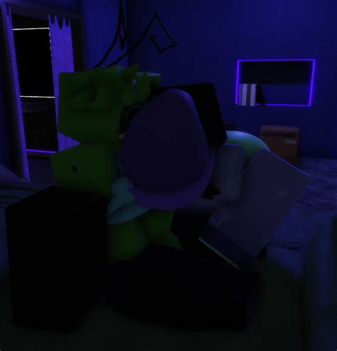 Rule 34 2boys 2males 3d Antenna Astro Dandys World Bedroom Bedroom