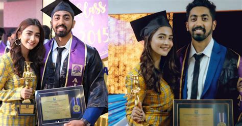 డాక్టరైన యాక్టర్ తమ్ముడు ఆనందంలో పూజా హెగ్డే Telugu Rajyam