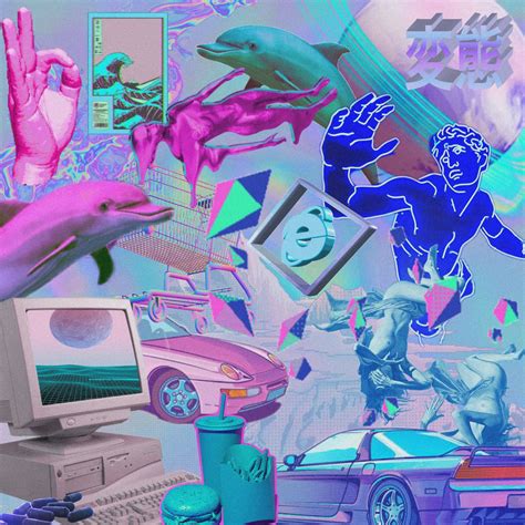 Vaporwave Aesthetics Wiki Fandom Vaporwave Aesthetic Vaporwave