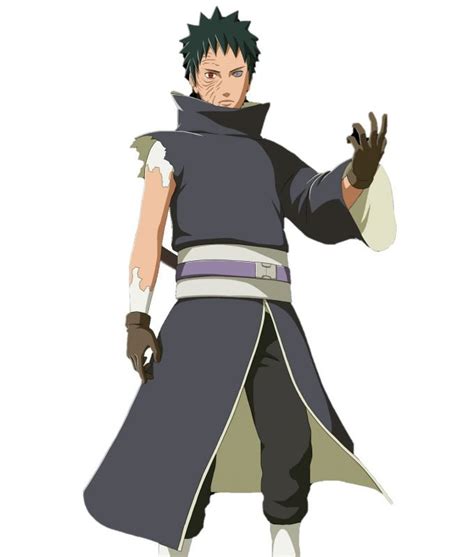 Naruto Shippuden Tv Series Uchiha Obito Coat Cloak Jackets Expert