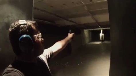 Shooting Range Youtube