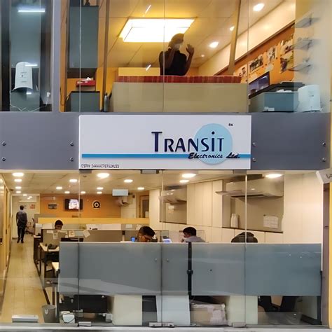 Transit Electronics Limited