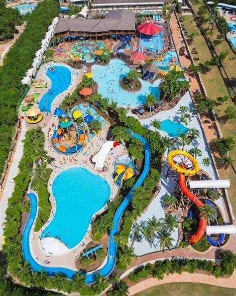 Discover 72 Waterparks And Water Park Ideas Dream Vacations Fun