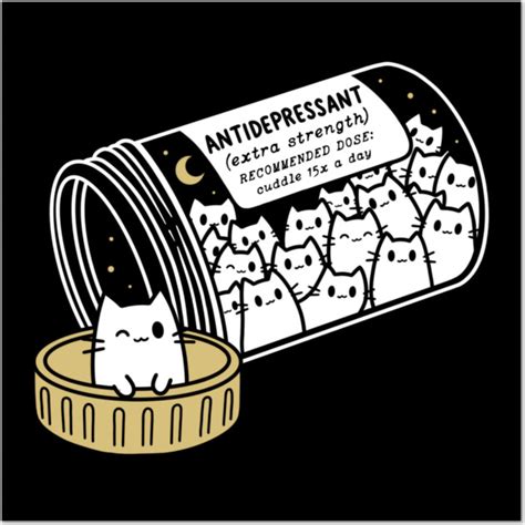 Kitty Cat Script Kitty Cats Posters And Art Prints Teepublic