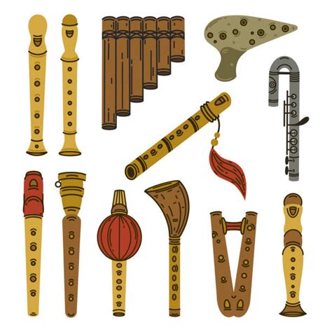 120 Ocarina Ilustraciones Fotografías De Stock Fotos E Imágenes