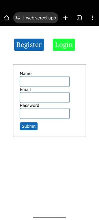 Nxtwave Placementsupport Reactjs Nodejs Mysql Ashok Kadubandi
