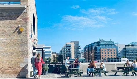 25 Walks With Coffee Stop Offs To Plan Over The Christmas Break The