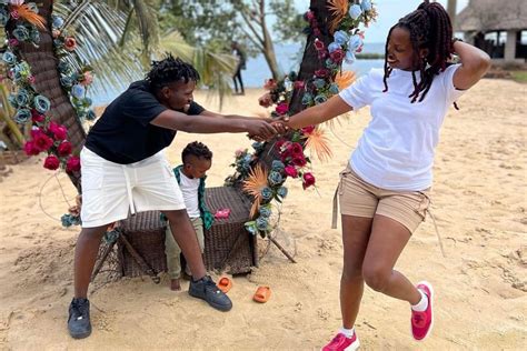 Singer Dax Vibes Reveals Two Year Prayer Journey To Find Love