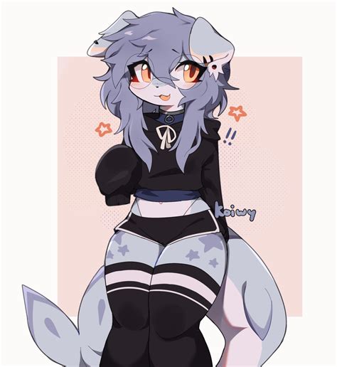 Nikos Furry Dump