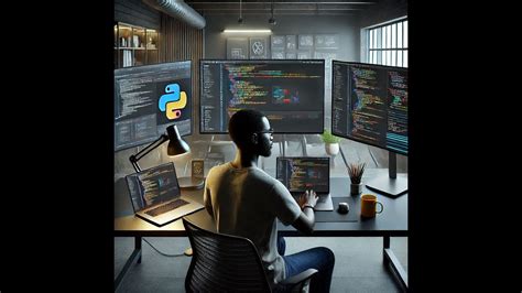 Im Enock Mugisha A Machine Learning Engineer Python Data Analyst And Power Bi Developer