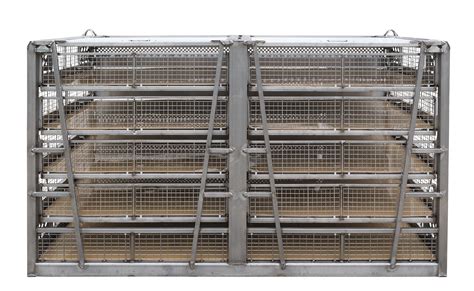 Meyn Poultry Processing Solutions Upec