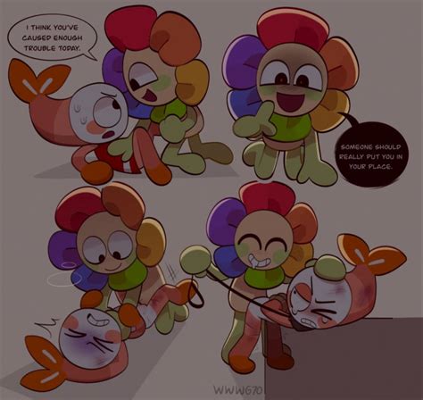 Post 7067392 Dandicus Dancifer Dandys World Roblox Shrimpo